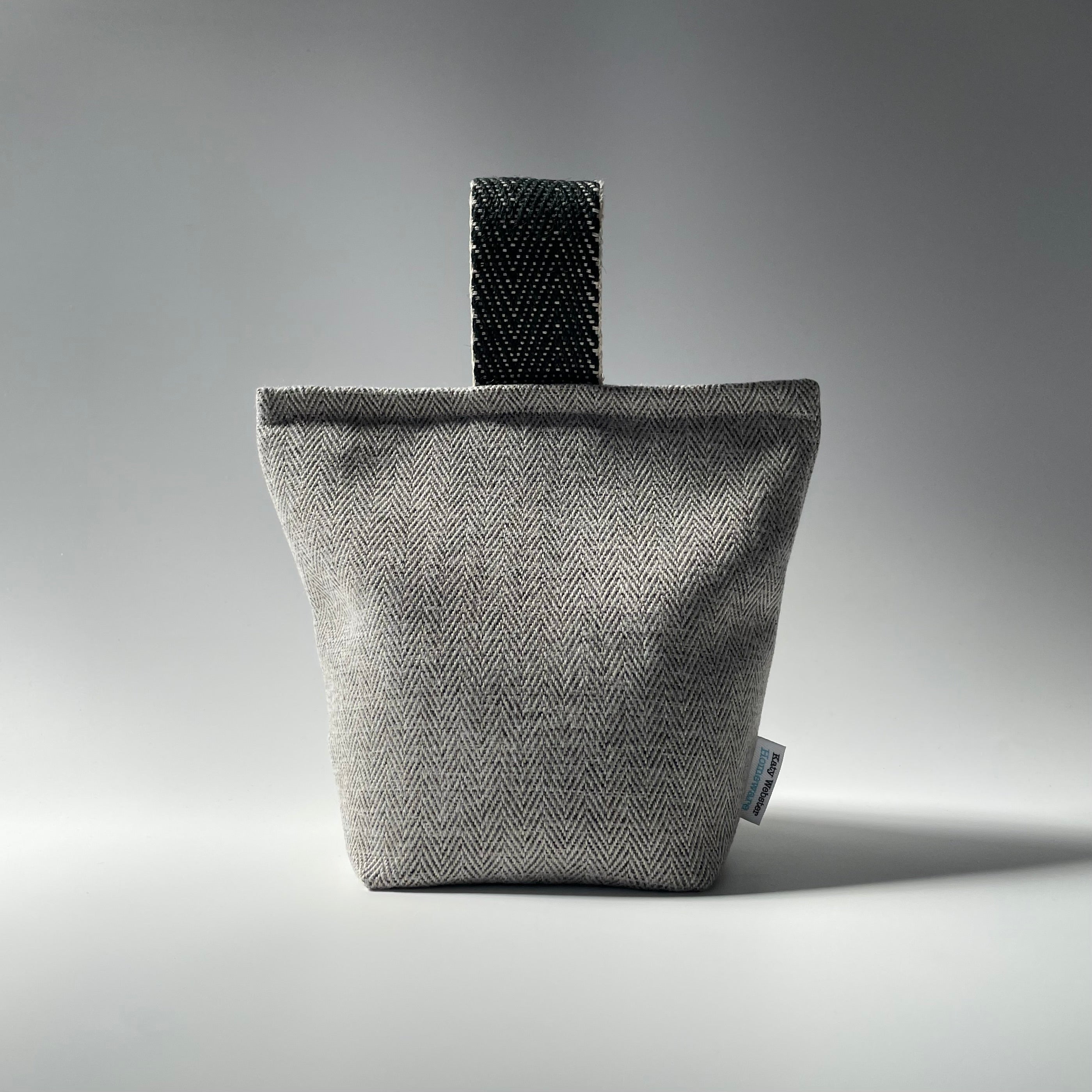 Fabric Door Stops and Draught Excluders – katywebsterhomeware